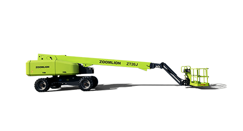 Products-ZOOMLION