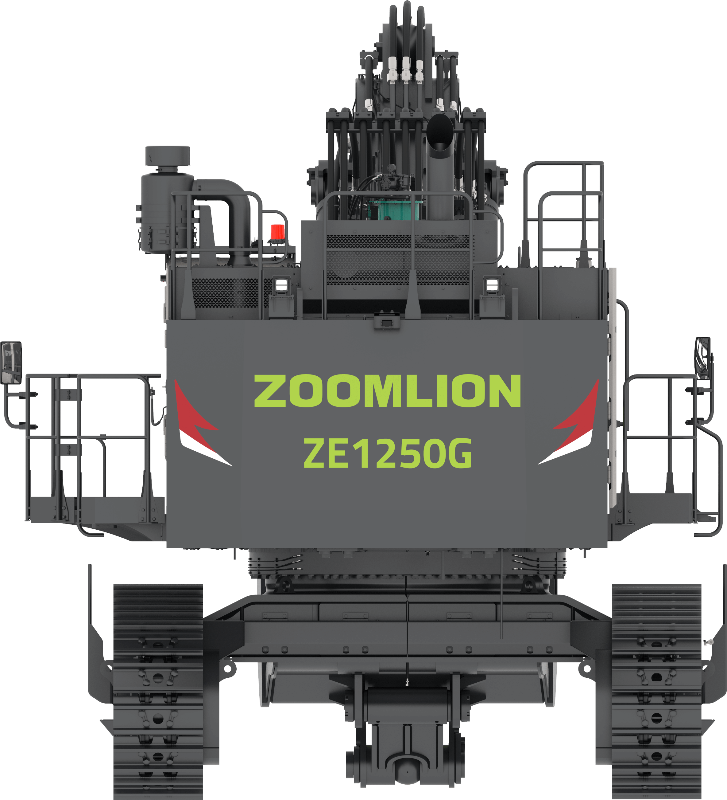 Products-ZOOMLION