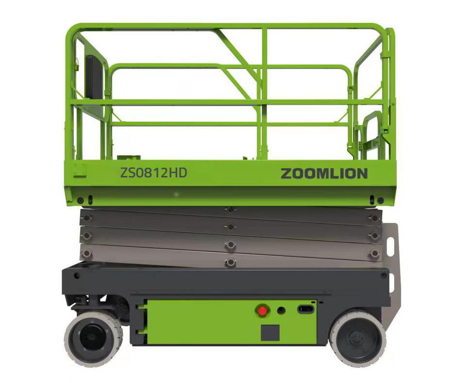 Products-ZOOMLION