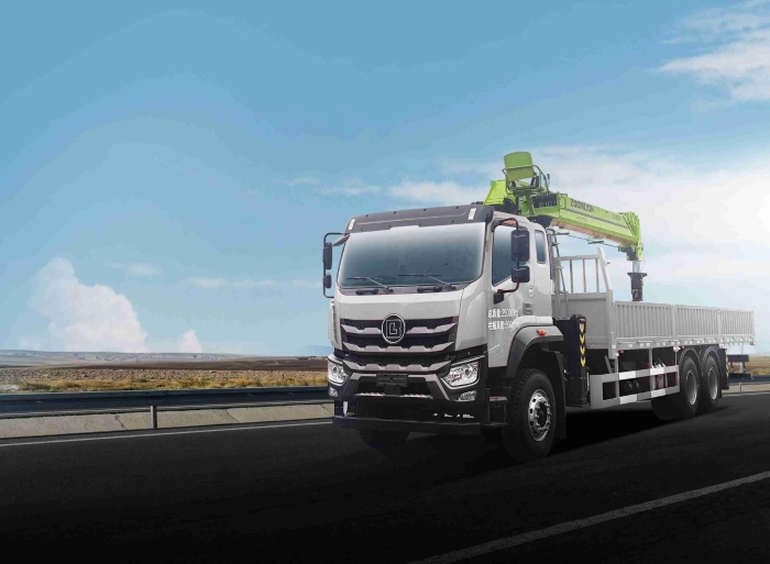 Products-ZOOMLION